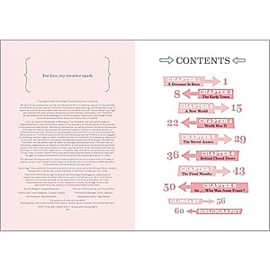 The Story of Anne Frank: An Inspiring Biography for Young Readers (The Story of Biographies)