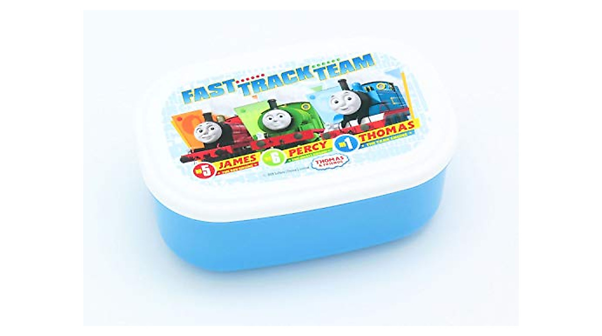 Thomas & Friends Bento Boxes - Fun Lunch Solutions