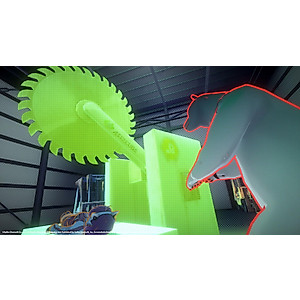 AI: The Somnium Files Day One Edition - Nintendo Switch