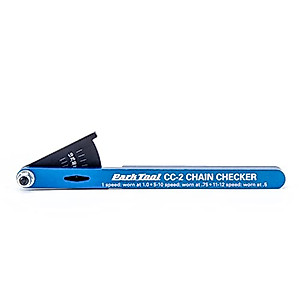 PARK TOOL Chain Checker