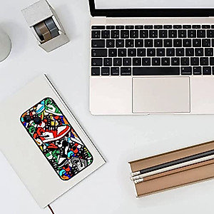 Compatible iPhone 13 Mini Case for for Cool Boys Teen Girls, Basketball Shoes Sneaker Cute Aesthetic Color Ways Soft TPU Cute Funny Glossy Cover Graphics Sports Design