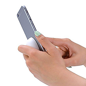 GAMETECH new3DS XL Hand Grip "EGG+Grip"