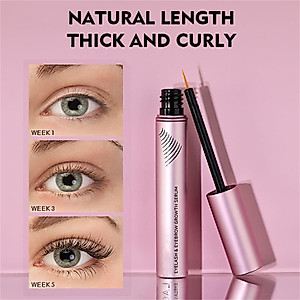 Feilium Sorella Eyelash Serum, Sorella Lash Serum, Eyelash Serum Growth-1pcs