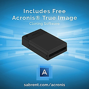 USB 3.0 Extension Cable A Male to A Female [Black] 3 Feet+ USB 3.0 to SATA External Hard Drive Lay Flat Docking Station for 2.5 or 3.5in HDD, SSD