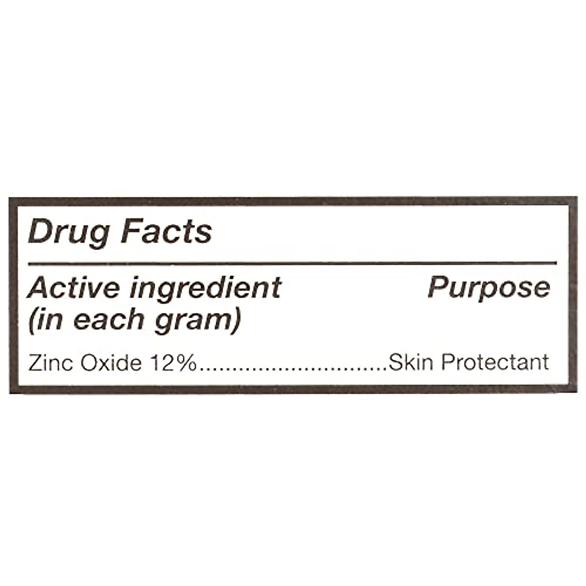 McKesson Unna Boot with Zinc Oxide, Non-Sterile, 4 in x 10 yd, 1 Roll, 12 Packs, 12 Total