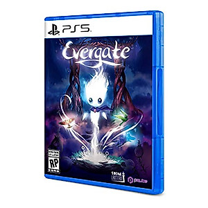 Evergate - PlayStation 5