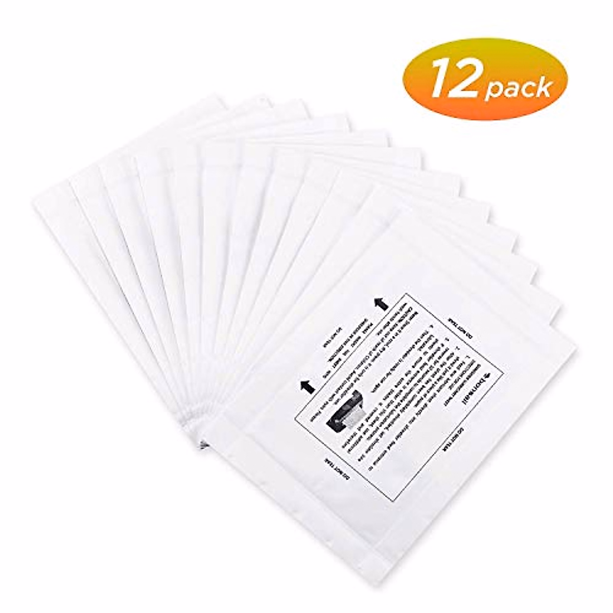 Bonsaii C237-B Shredder and 12-Pack Lubricant Sheets