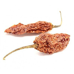 Dried Ghost Chilies - 1 oz. Life Gourmet Shop