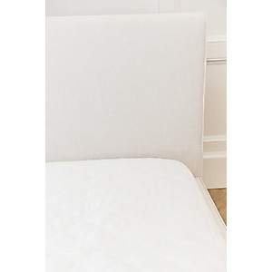 Cozy Earth Queen Mattress Pad Cover