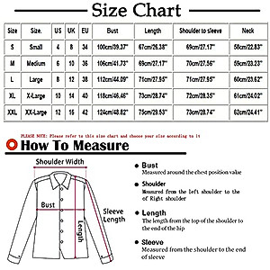 LAWOR Womens Short Sleeve Blouses 2023 Fashion Sudaderas cuello redondo y estampado girasoles para mujer suéteres holgados de manga larga para otoño e invierno A1-Army Green Small