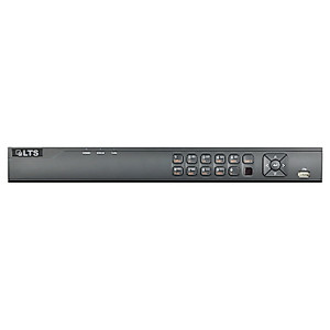 LTS LTD8516K-ST Platinum Professional Level 16 Channel HD-TVI 4.0 DVR, Digitech Solutions Inc.