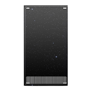 Head Case Designs Officially Licensed EA Bioware Mass Effect Normandy SR1 Graphics Vinyl Sticker Gaming Skin Decal Cover Compatible With Xbox Series S Console and Controller Bundle