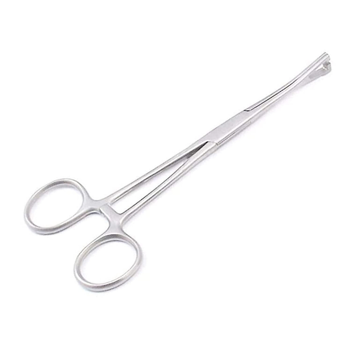 DDP '5 Pieces Body Piercing Instruments Kit Tools Pennington Forceps