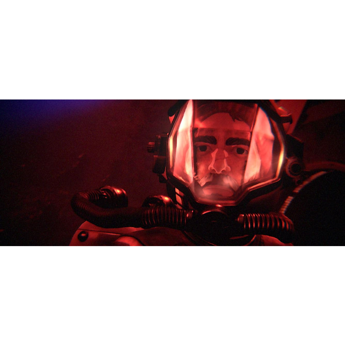 Under the Waves - Xbox Series X