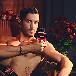 Joop! Eau De Toilette Spray for Men, 6.7 Ounce