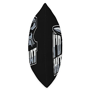 Forging Tools Equipment Kit Gifts For Beginners I'd Hit That Hobby Legend Forging Anvil Blacksmith Throw Pillow, 18x18, Multicolor