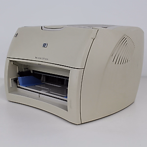HP LaserJet 1200 Printer