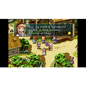 Prinny Presents NIS Classics Volume 3: La Pucelle: Ragnarok / Rhapsody: A Musical Adventure Deluxe Edition - Nintendo Switch