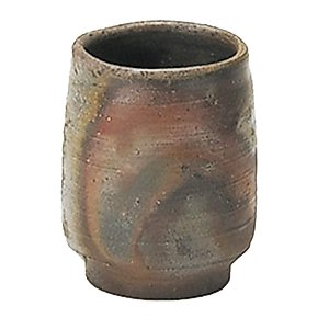 日本陶彩 Pottery Kiln Pier Kiriyaki Hot Water