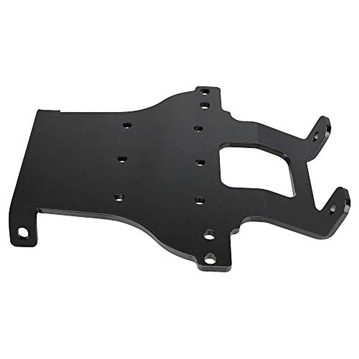 Extreme Max 5600.3154 ATV Winch Mount for Honda Rincon