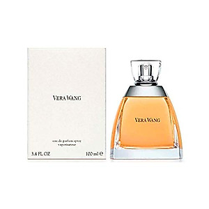 Vera Wang Eau De Parfum Spray, 3.4 Ounce