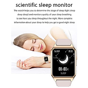 Smart Watches for Men Bluetooth Call Dial Heart Rate/Blood Pressure/Blood Oxygen Monitor Smartwatch Fitness Watch with Step Counter Activity Tracker for Calories Compatible with Android iOS Phone