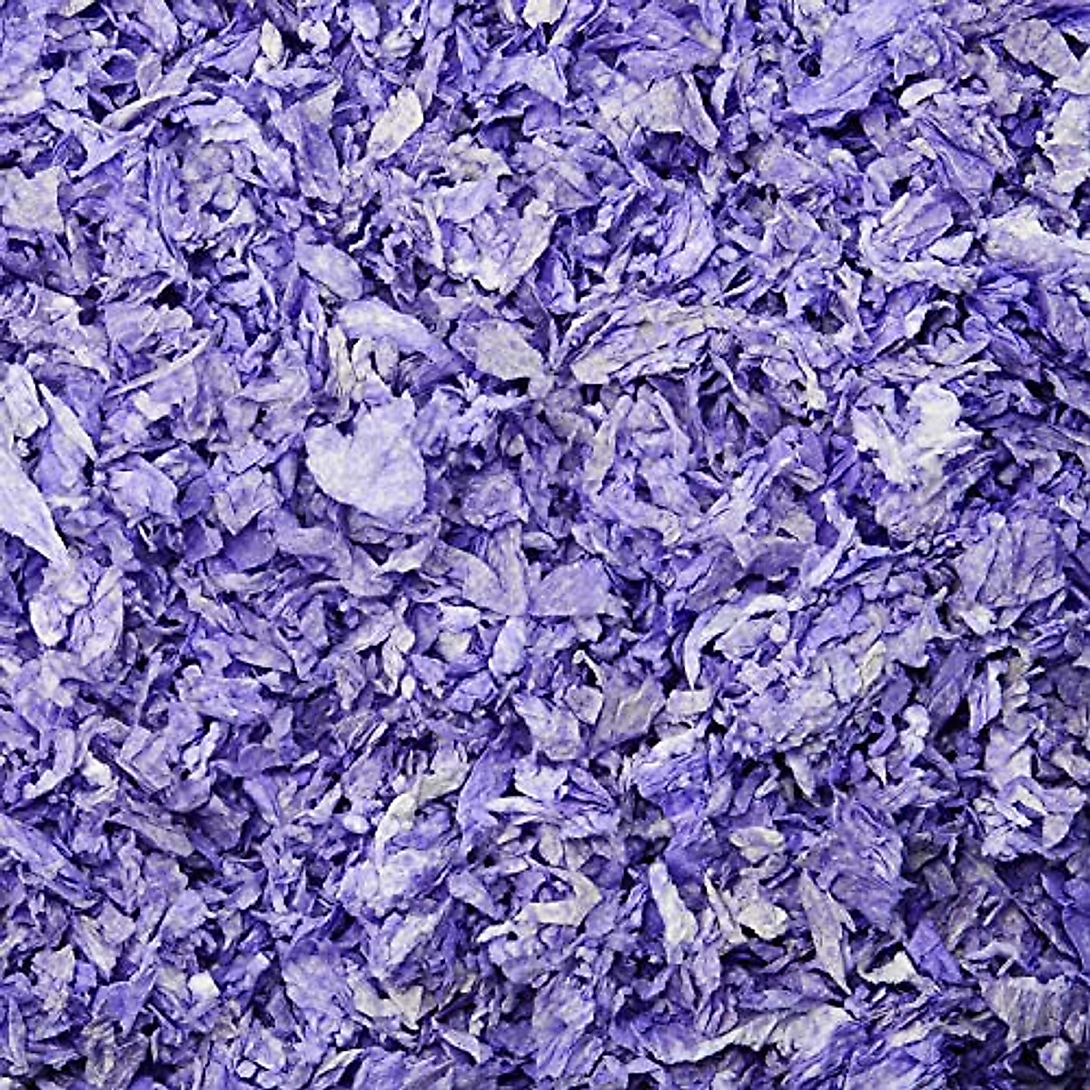 Kaytee Clean & Cozy Purple Bedding For Guinea Pigs, Rabbits, Hamsters, Gerbils and Chinchillas, 24.6 Liter