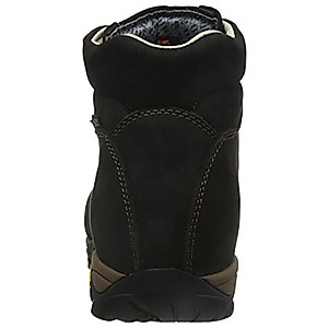 Zamberlan - 320 Trail lite evo GTX - Light Hiking Boots - Dark Brown - 10.5