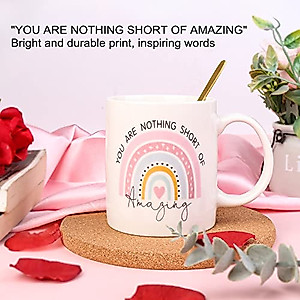 Birthday Gifts for Women, Gift Set for Best Friend Her Mom Sister Wife, Mothers Day Gifts for from Daughter