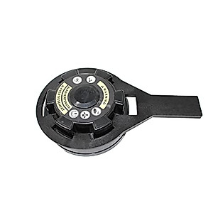 JSP Manufacturing New Aftermarket Hayward CL200 and CL220 Chlorinator Lid Cap Wrench Opener Tool Pool Pump (1)