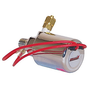 Kleinn Air Horns 307 Vortex 4 12-Volt Air Horn Solenoid Valve