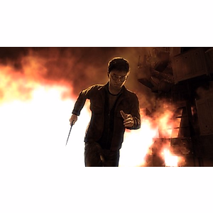Harry Potter and The Deathly Hallows Part 2 - Xbox 360