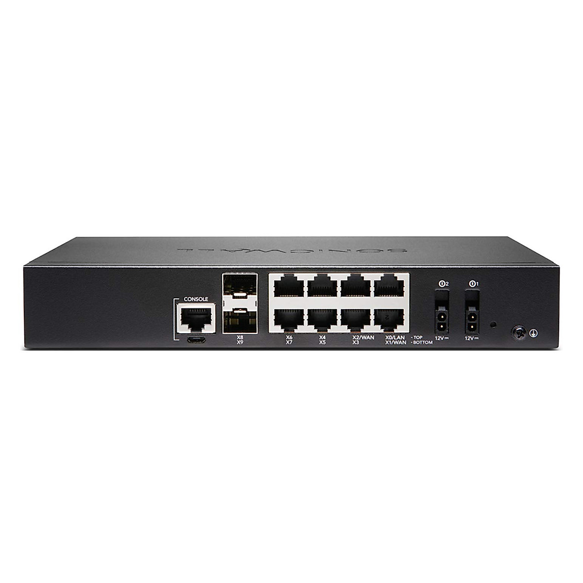 Sonicwall TZ670 Secure Upgrade Plus - 3YR Essential Edition (02-SSC-5660) | TZ670 Network Security Appliance with 3 Year Essential Protection Service Suite | Next-Generation Firewall