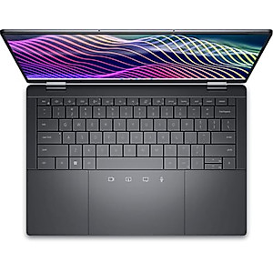 Dell Latitude 9440 2-in-1 Laptop (2023) | 14" 2560x1600 QHD+ | Core i5-1345U - 1TB SSD Hard Drive - 16GB RAM | 10 cores @ 4.7 GHz Win 11 Pro