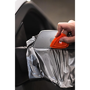 YelloTools - YEL-Lo Plek Blade - Pack of 10 - Orange