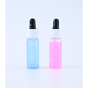 lelulim™ 2-PK DROPPER BOTTLES 20ml