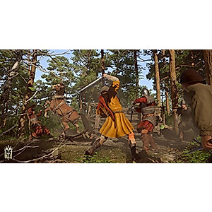 Kingdom Come Deliverance