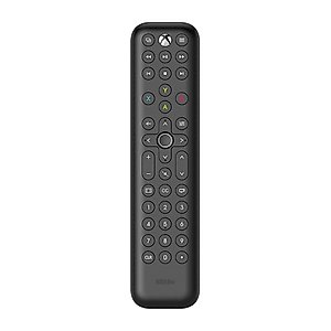 8Bitdo Media Remote for Xbox One, Xbox Series X and Xbox Series S (Long Edition, Infrared Remote)