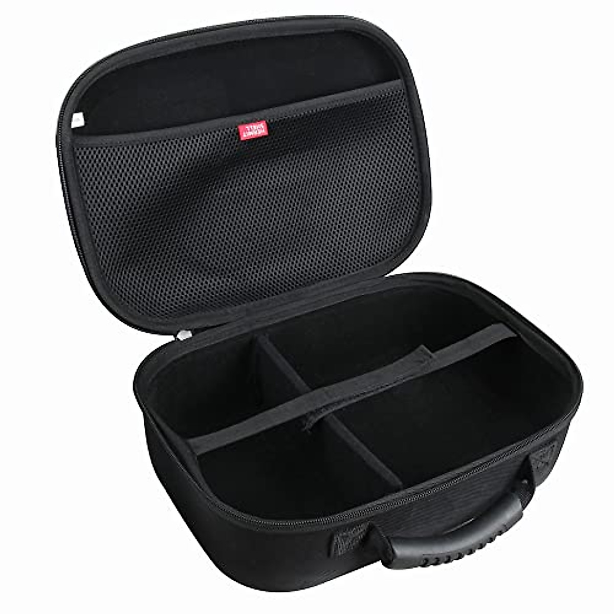 Hermitshell Hard Travel Case for Groview 7500L Outdoor WiFi Projector