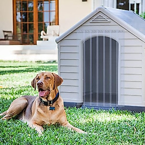 VEVOR Strip Curtain, 75' Length x 8" Width x 0.08" Thickness, Clear PVC Smooth Curtain Strip Door Bulk Roll, Plastic Door Strips for Doorways of Supermarket, Garage, Warehouse, Barn, Pet Animal House