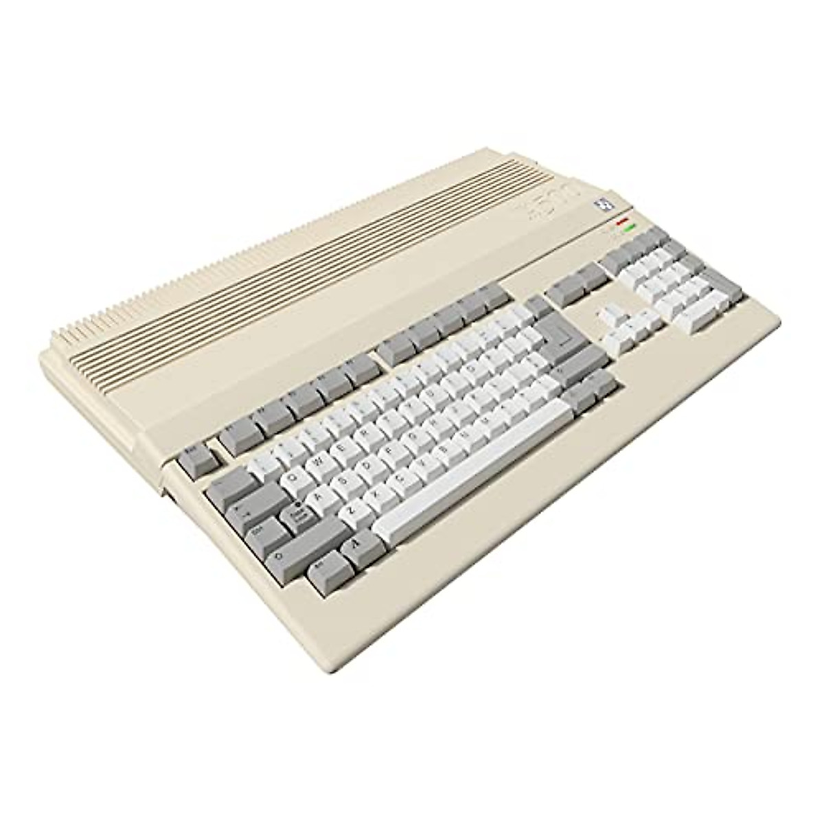 The A500 Mini (Electronic Games)