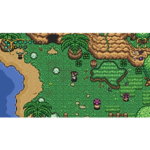 Airoheart - Nintendo Switch