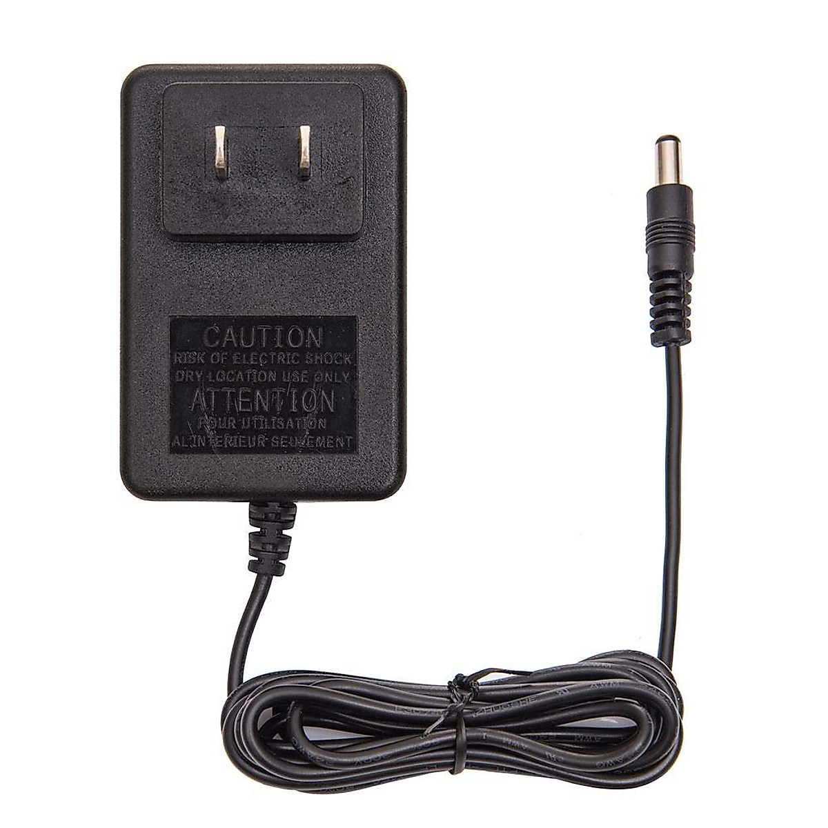 24V Charger for Ride On Car, 24 Volt Kids Battery Charger 28.8V500mA Electric Baby Carriage Ride Toy Battery Supply Power Adapter