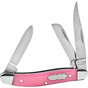 Uncle Henry 897UHP Premium Stock Folding Pocket Knife