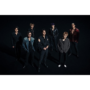 チカラノカギリ(CD+DVD)(Type-A)(スマプラ対応)
