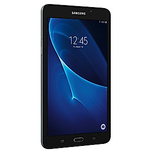 Samsung Galaxy Tab A 7"; 8 GB Wifi Tablet (Black) SM-T280NZKAXAR