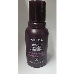 Aveda Invati Shampoo, 1.7 Ounce
