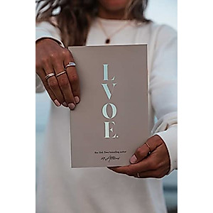 LVOE.: Poems, Epigrams & Aphorisms