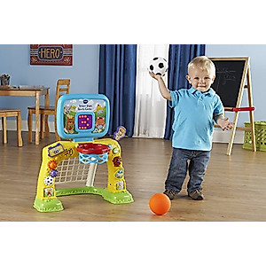 VTech Smart Shots Sports Center (Frustration Free Packaging)