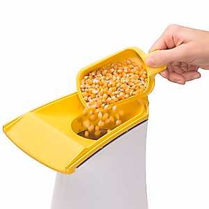 Presto Poplite 04820 Popper, 1 Size, yellow